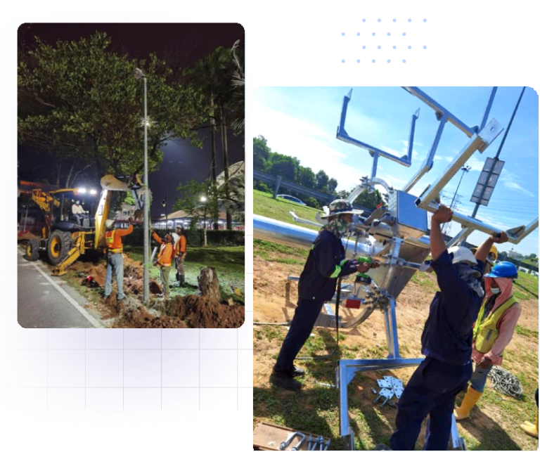 Bersatu Electrical Engineering